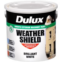 Dulux Weathershield | Coolmine Décor Ltd