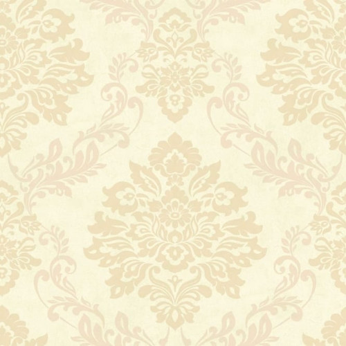 Palazzo Vintage Damask | Coolmine Décor Ltd