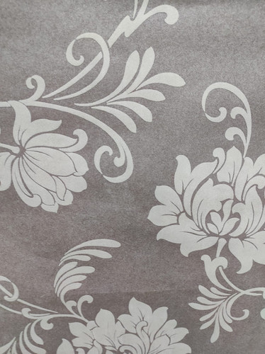 Grey Floral | Coolmine Décor Ltd