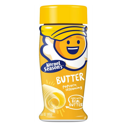 Kernel Season's Butter Popcorn Seasoning | American Groceries