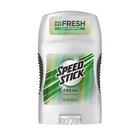 FRESH Speed Stick Deodorant Anti-Perspirant | American Groceries