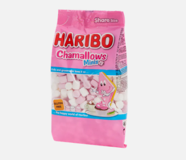 Mini Marshmallows by Haribo | American Groceries