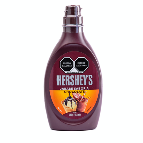Hershey's Chocolate Syrup | American Groceries
