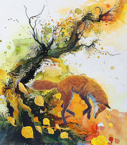 Forest Frolic | JVZ Shop