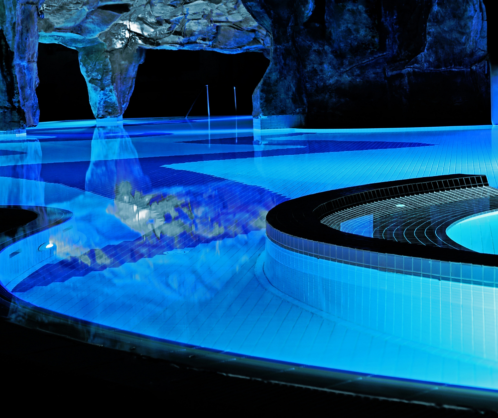 Light Up Your Nights: A Guide to Pool Lighting