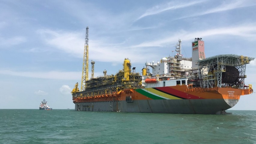 Guyana’s Economic Outlook Remains Positive as ExxonMobil Developments ...
