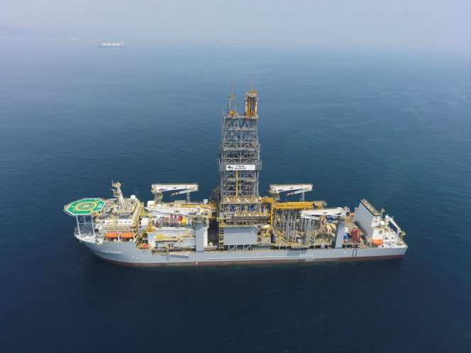 Discovery Offshore Suriname in line with Stabroek Block Successes