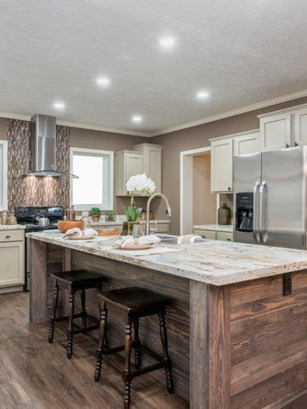 Sanders Mobile & Modular Homes Pensacola