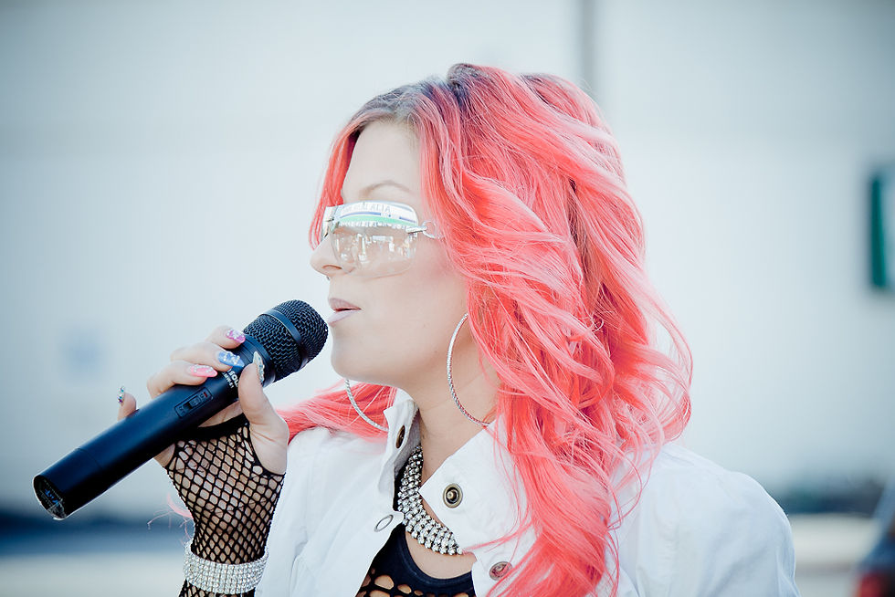 Music | Jessica Zenzen