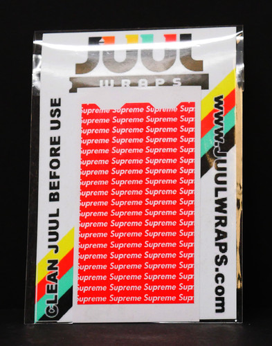 Juul Wraps | vapecitysmokeshop