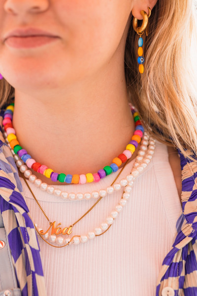 Winkel | The groovy collection | Handmade with love