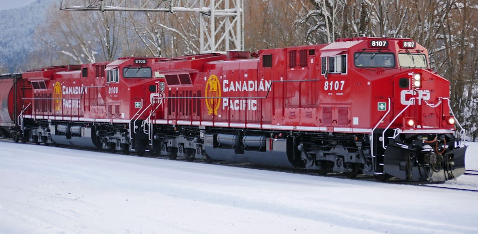 AC44CWM Update Kits | Nafta Scale Models