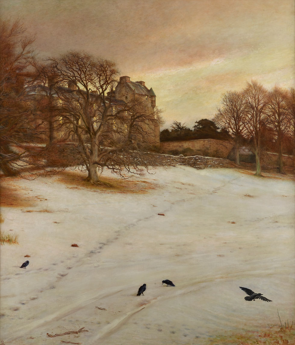 Artists | Martin Beisly Fine Art