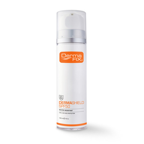 DERMAFIX DERMASHIELD SPF50 | Bella-Moore