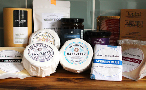 Northern Ireland Food Gift | Wholesome-NI