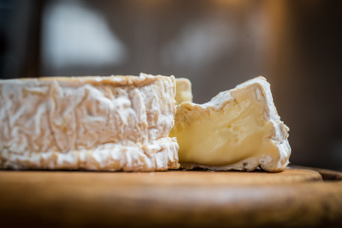 Ballylisk Triple Cream Brie Cheese | Wholesome-NI