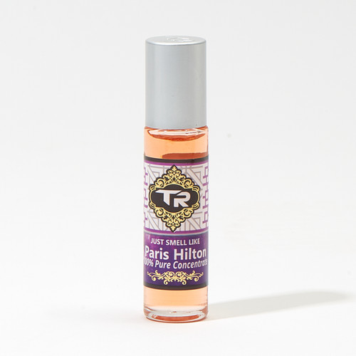 Just smells like Paris Hilton | SoShea