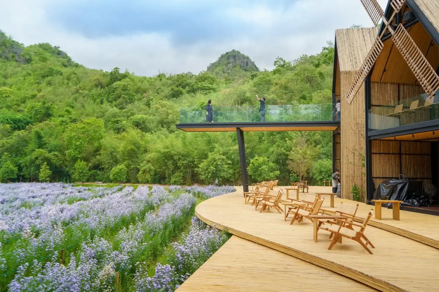 CHAN nature cafe’ l | My Site 2