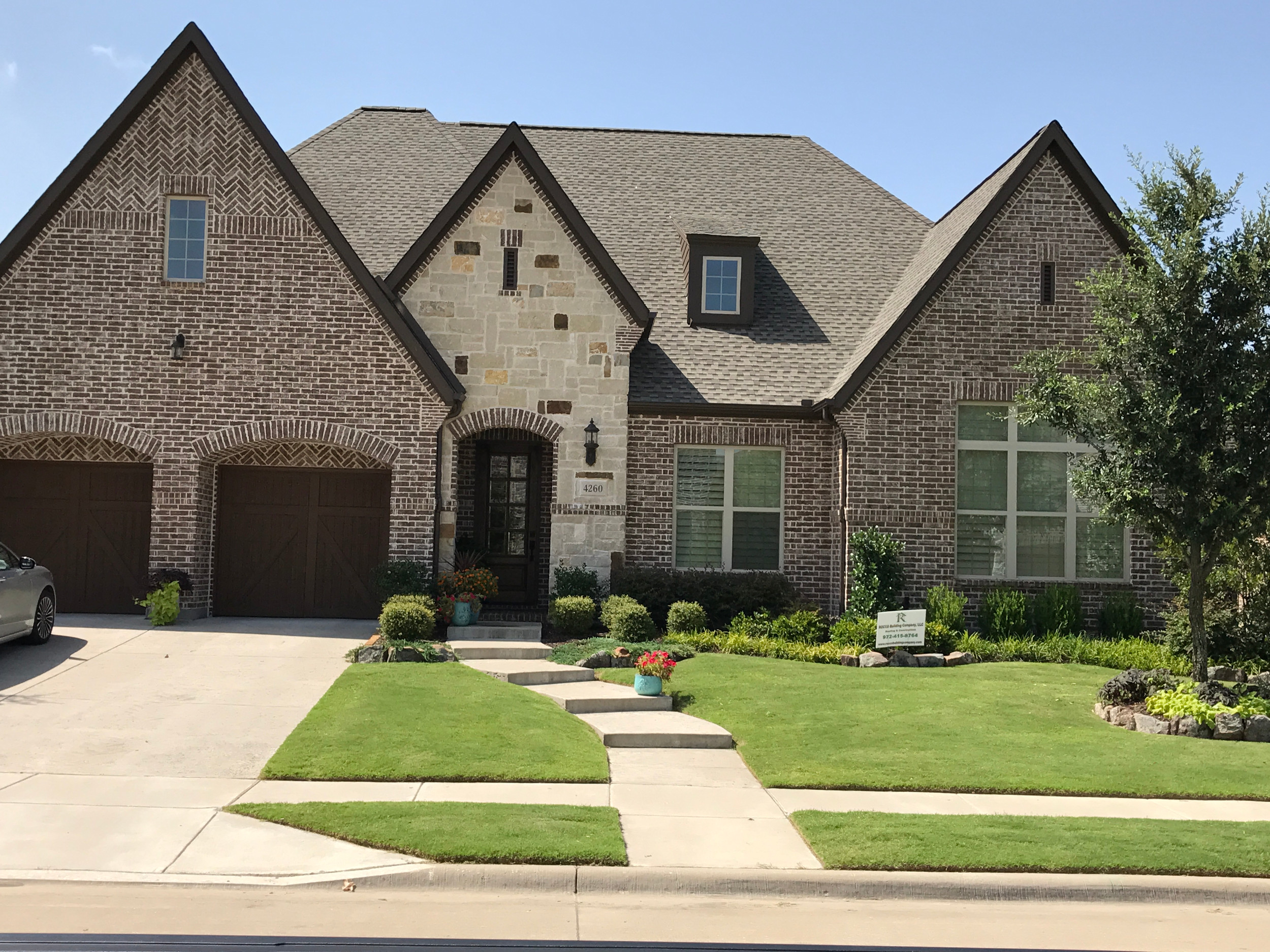 Remodeling | H&R Construction | Dallas, Texas