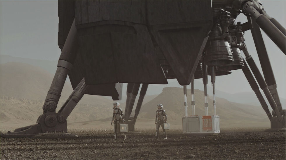 HOME | Checkpoint Vfx New