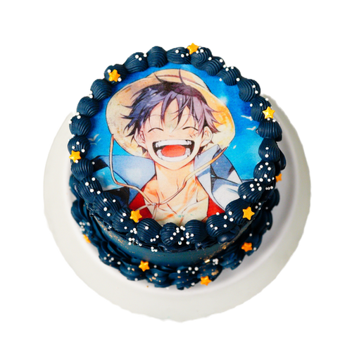 Burnaway Cake | Delicatesse Postres