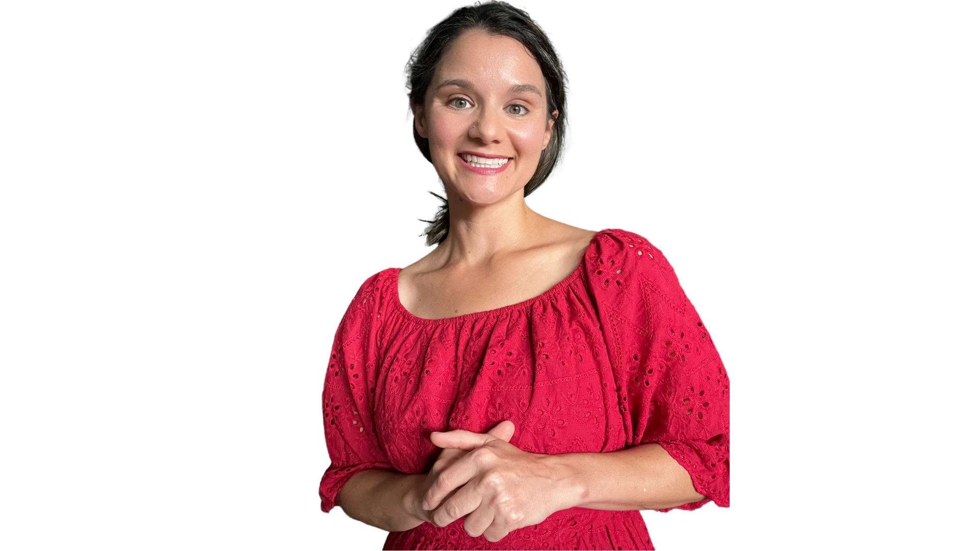 Kristina E. Proctor, ADHD Coach & Corporate Trainer, Executive ...