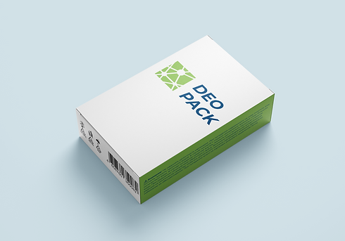 Средство для дезинфекции | DEOPACK инновационная технология дезинфекции воздуха