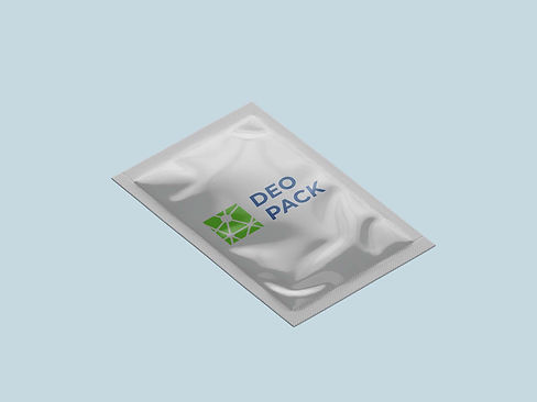 Средство для дезинфекции | DEOPACK инновационная технология дезинфекции воздуха