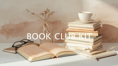 Book Cub Kit | My Site 1
