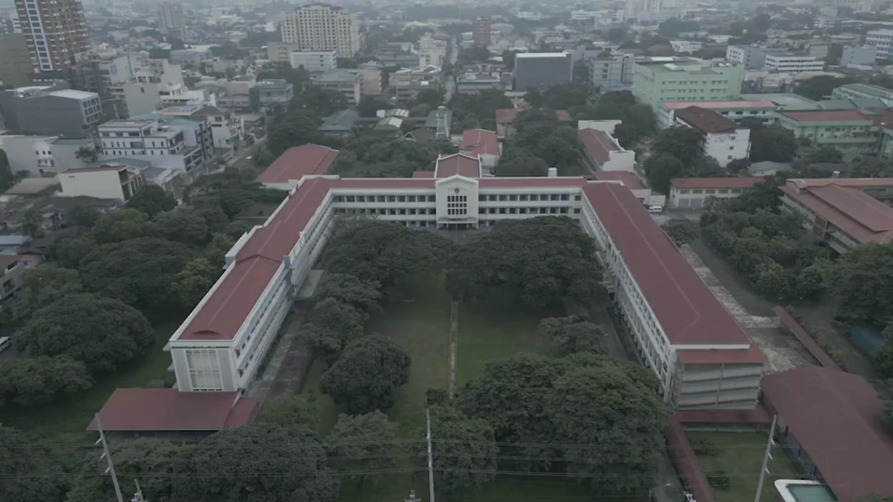 STCQC | Catholic Girls’ School in QC | Forming Women Leaders with ...