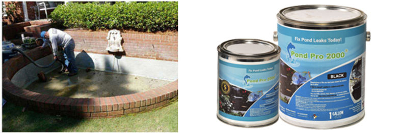 Pond Sealer: A Comprehensive Guide to Sealing Your Pond