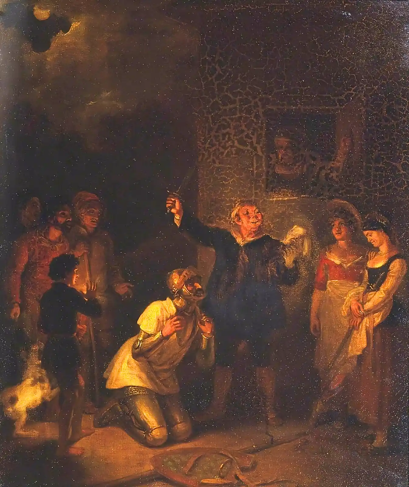 Sounds of Silence in "Subha" by Rabindranath Tagore