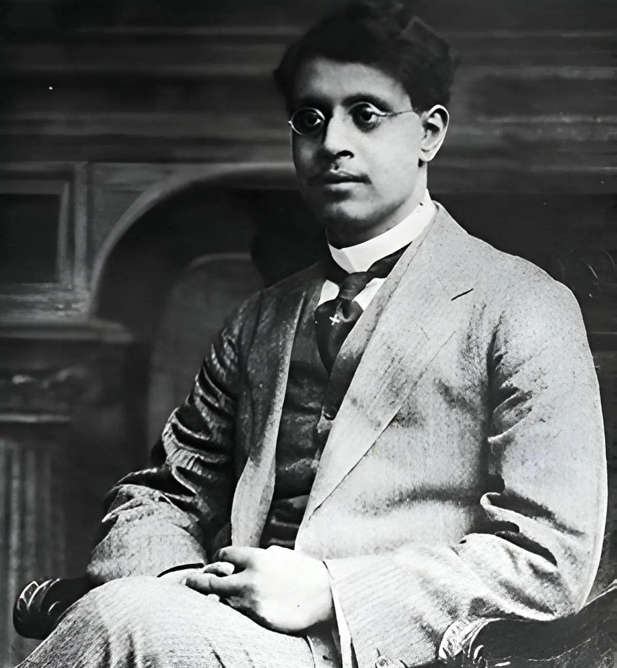 Sounds of Silence in "Subha" by Rabindranath Tagore