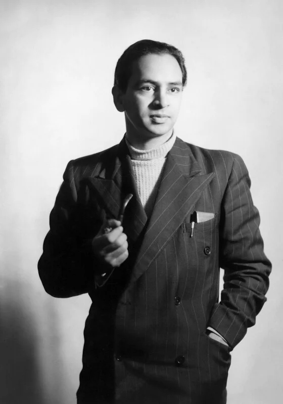 Mulk Raj Anand on Colonialism, Society and Human Life in The Two Lady Rams