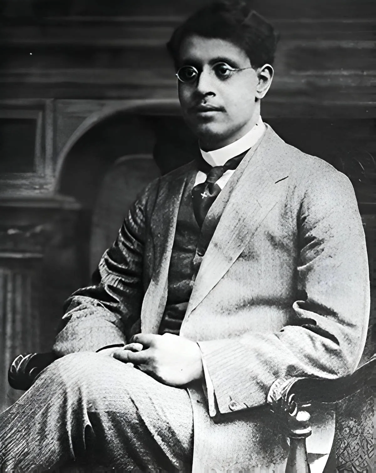 Stew Much: Sukumar Ray’s poem embracing Absurdity and Humour in Man's ...