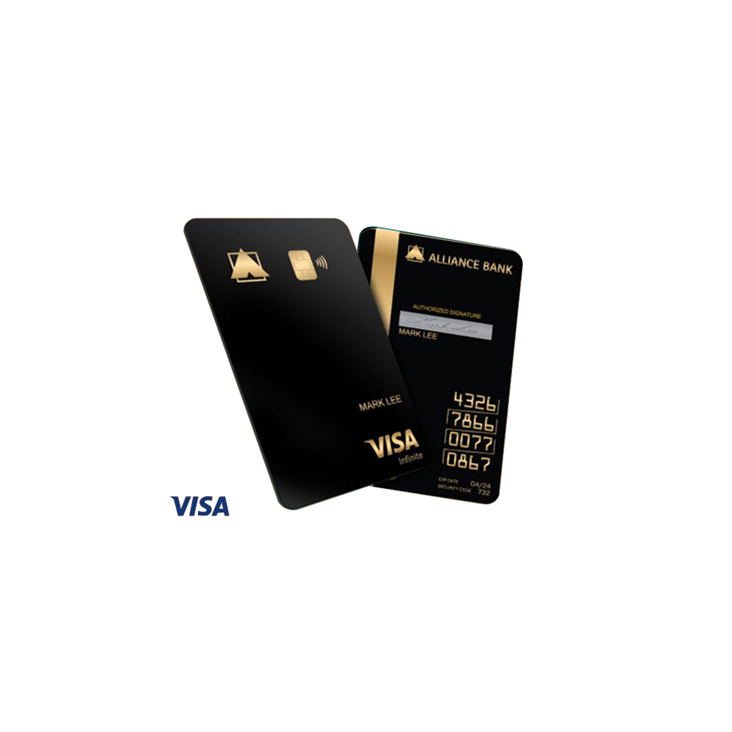 Refined Points | Review: Alliance Bank Visa Infinite