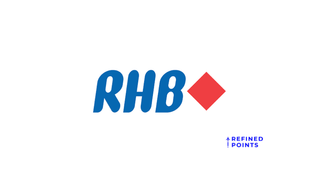 Refined Points | Review: RHB Premier Visa Infinite