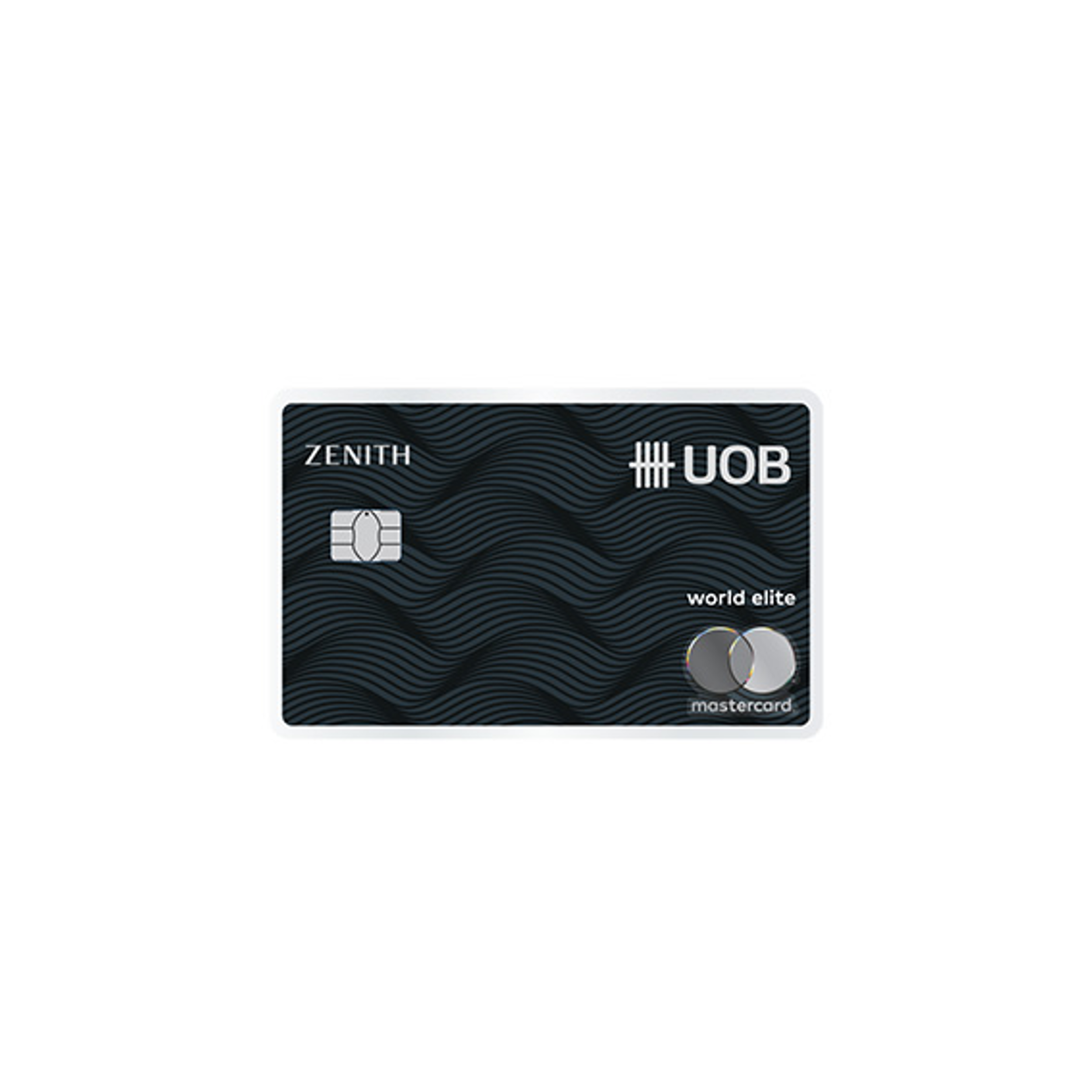 Refined Points | Review: UOB Zenith World Elite