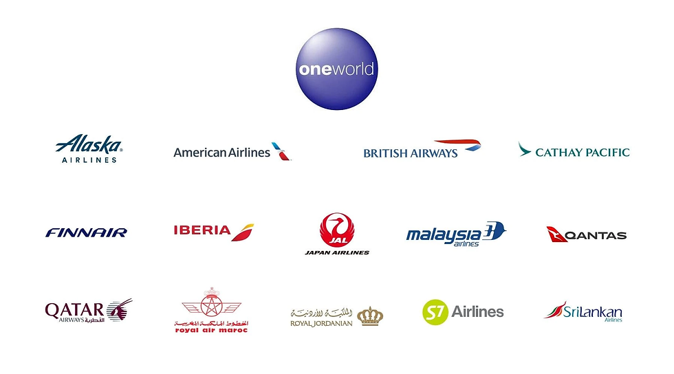 Refined Points: How Malaysia Airlines Makes Money When You Redeem ...