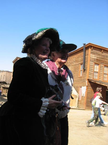 Melody Ranch Studios