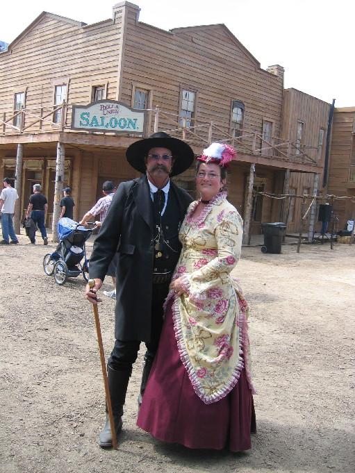 Melody Ranch Studios