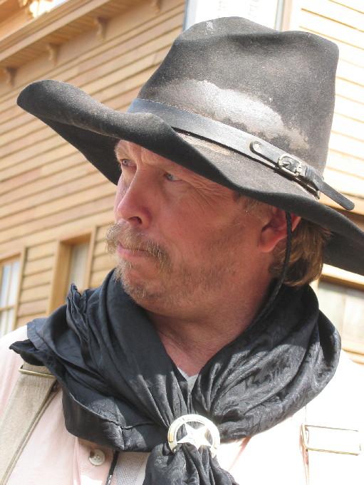 Melody Ranch Studios