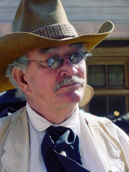 Melody Ranch Studios