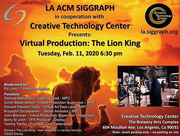 Creative Technology Center