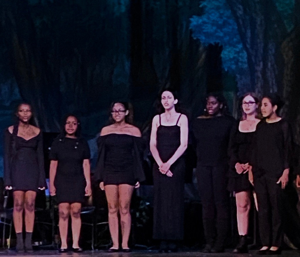 Small Ensembles 2024