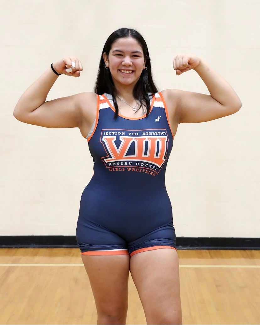Athlete Spotlight: Naomi Gonzalez (Interview)