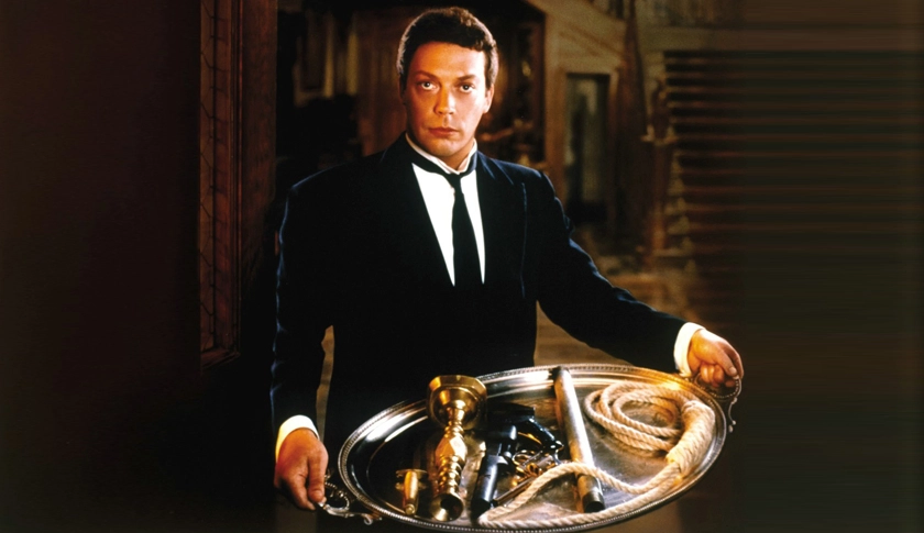 Wadsworth: An Introspective Dive