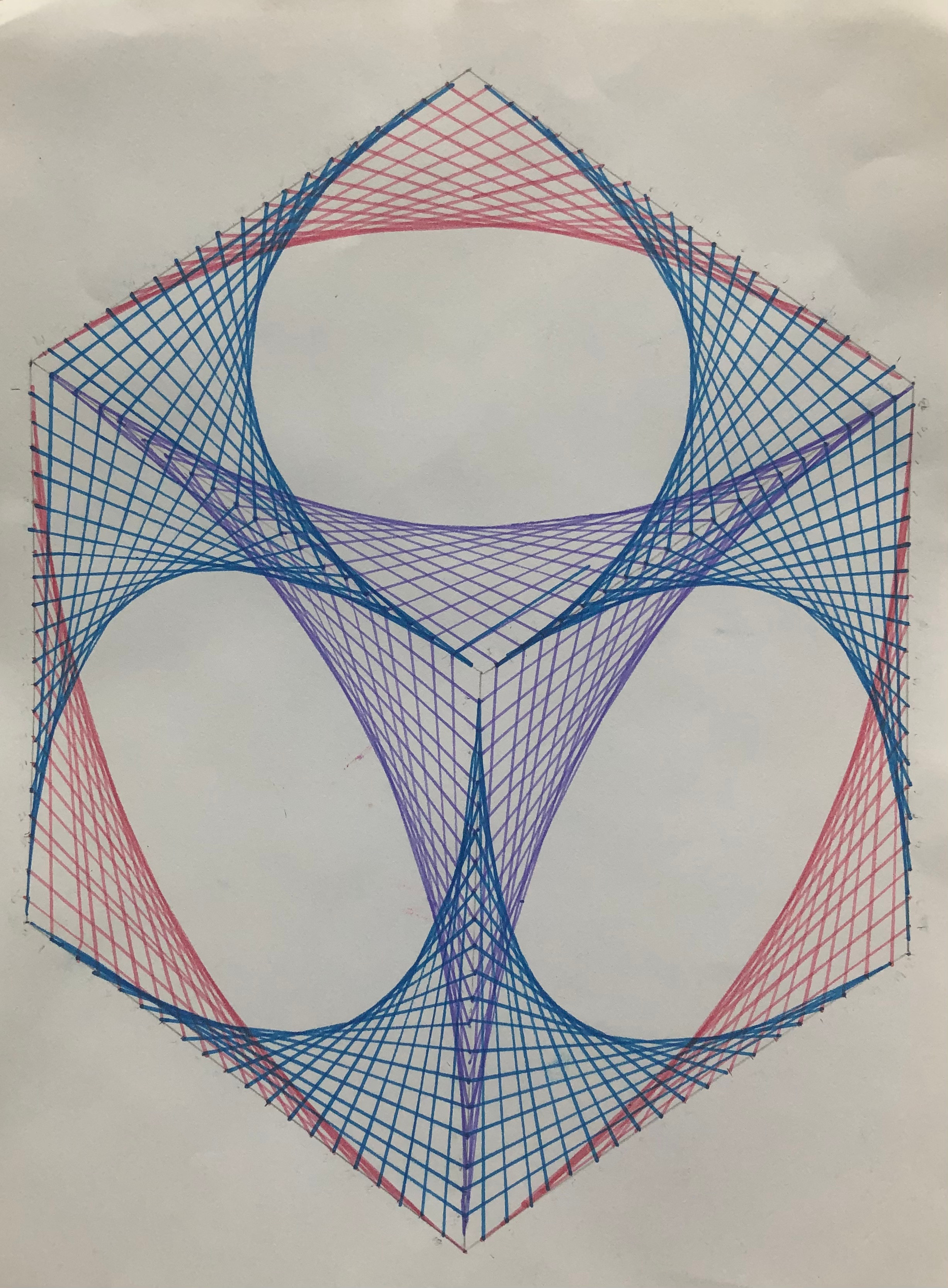 Karina McNamara - What is Line