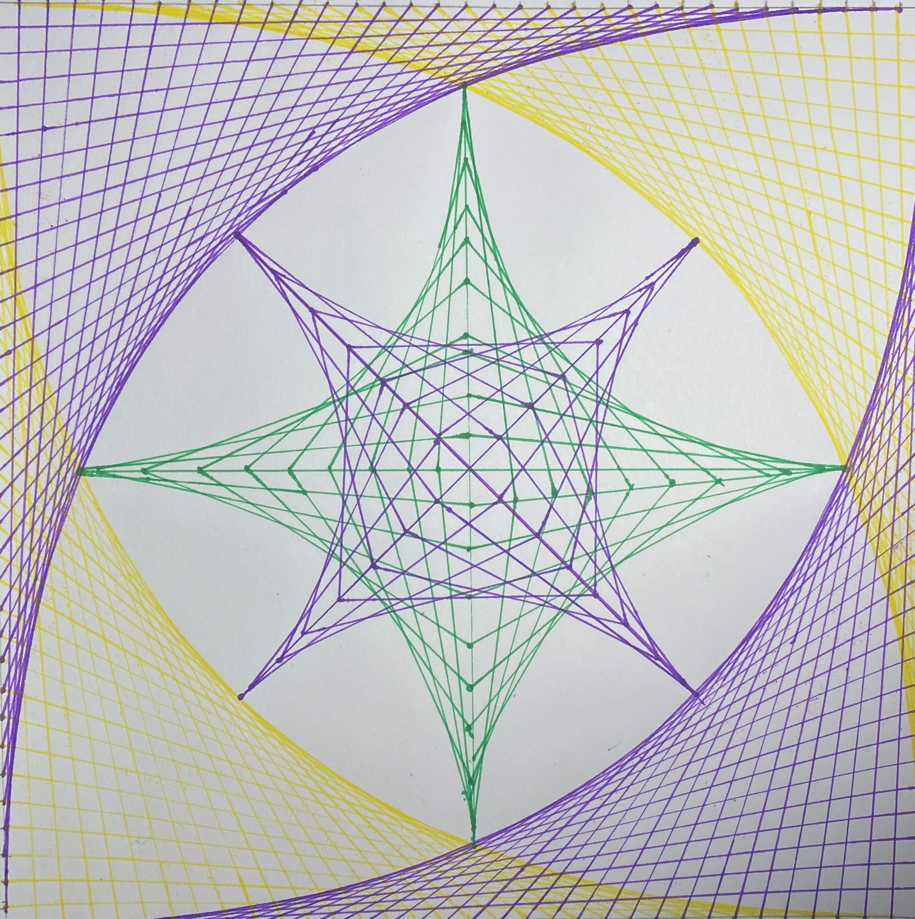 Obedson Renelus - What is Line