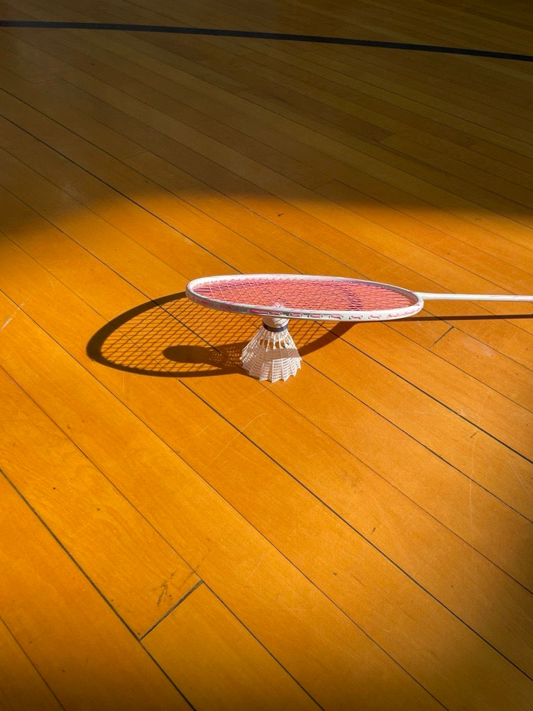 History of Badminton